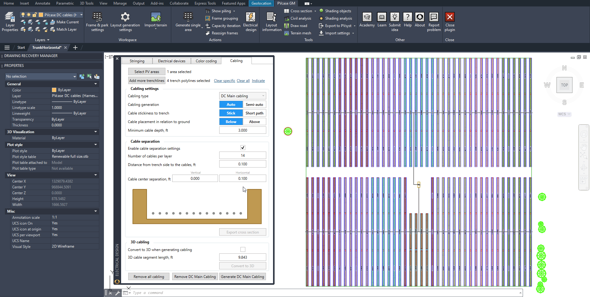 Trunk Electrical Systems (up to GM version 2.48.1.429) – Help Center | PVcase