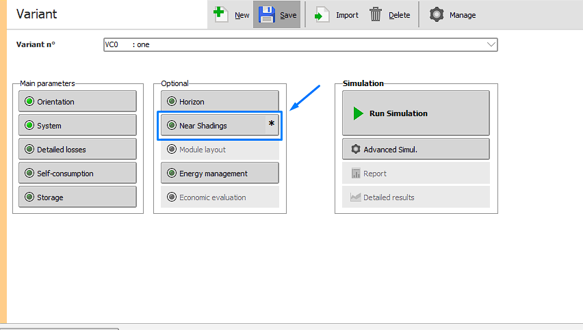 Export/import settings – Help Center | PVcase Export/import settings – Help Center | PVcase