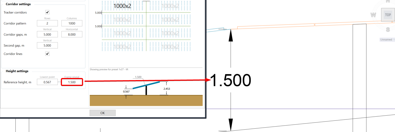 Terrain following trackers (TFT) - Seguidores que se adaptan al terreno ...