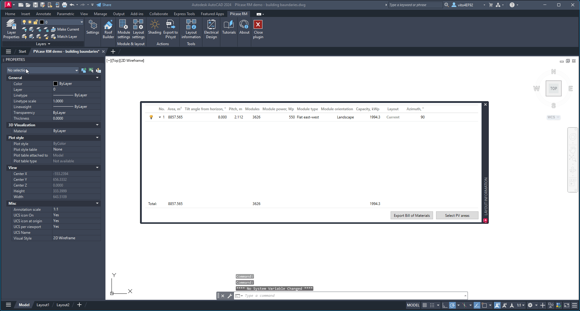 Export/import settings – Help Center | PVcase Export/import settings – Help Center | PVcase
