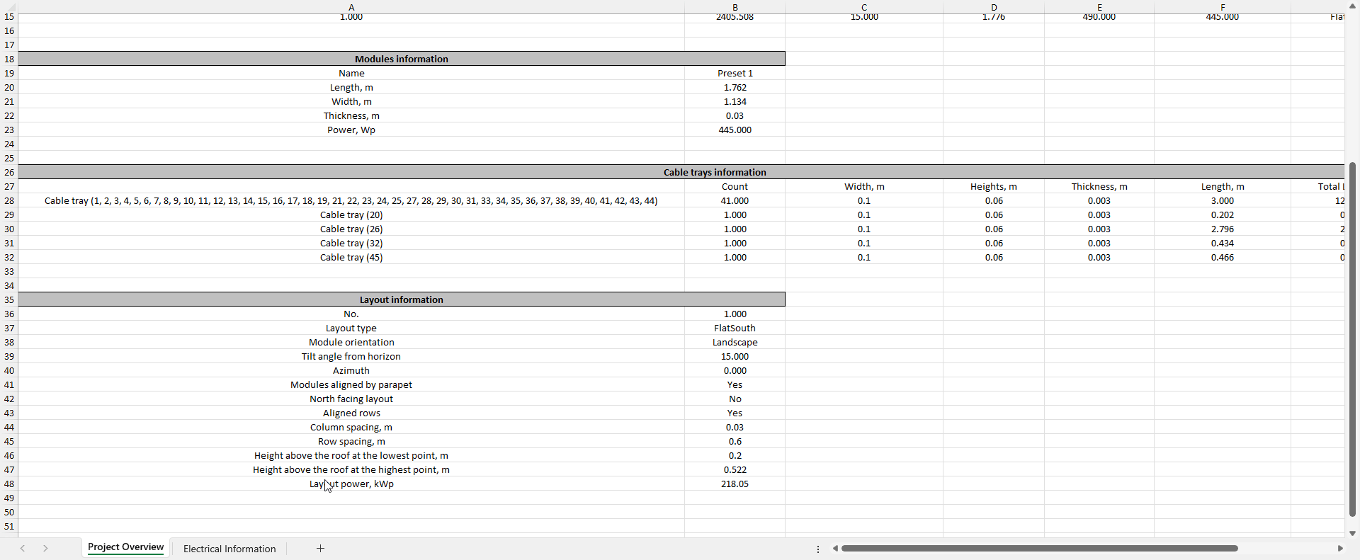 Export/import settings – Help Center | PVcase Export/import settings – Help Center | PVcase