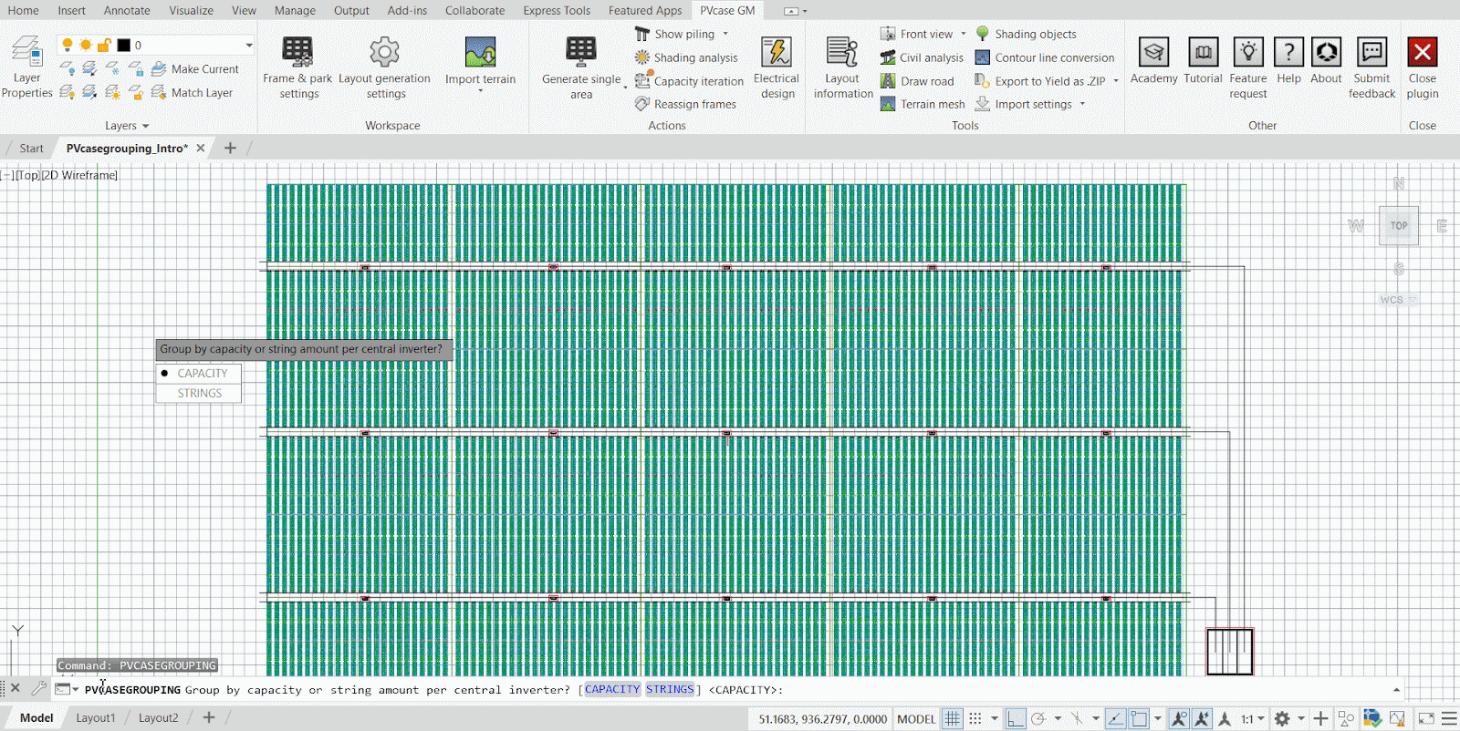 The Many Uses Of Pvcase Grouping Help Center Pvcase