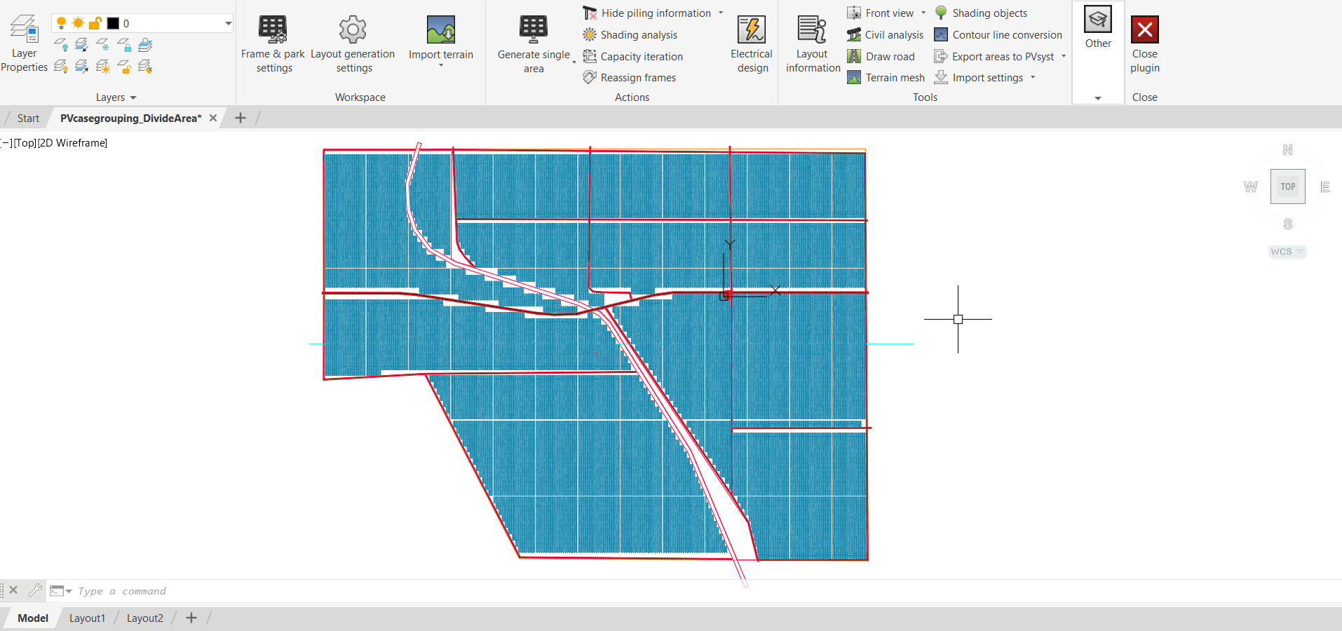 The many uses of PVcase grouping – Help Center | PVcase