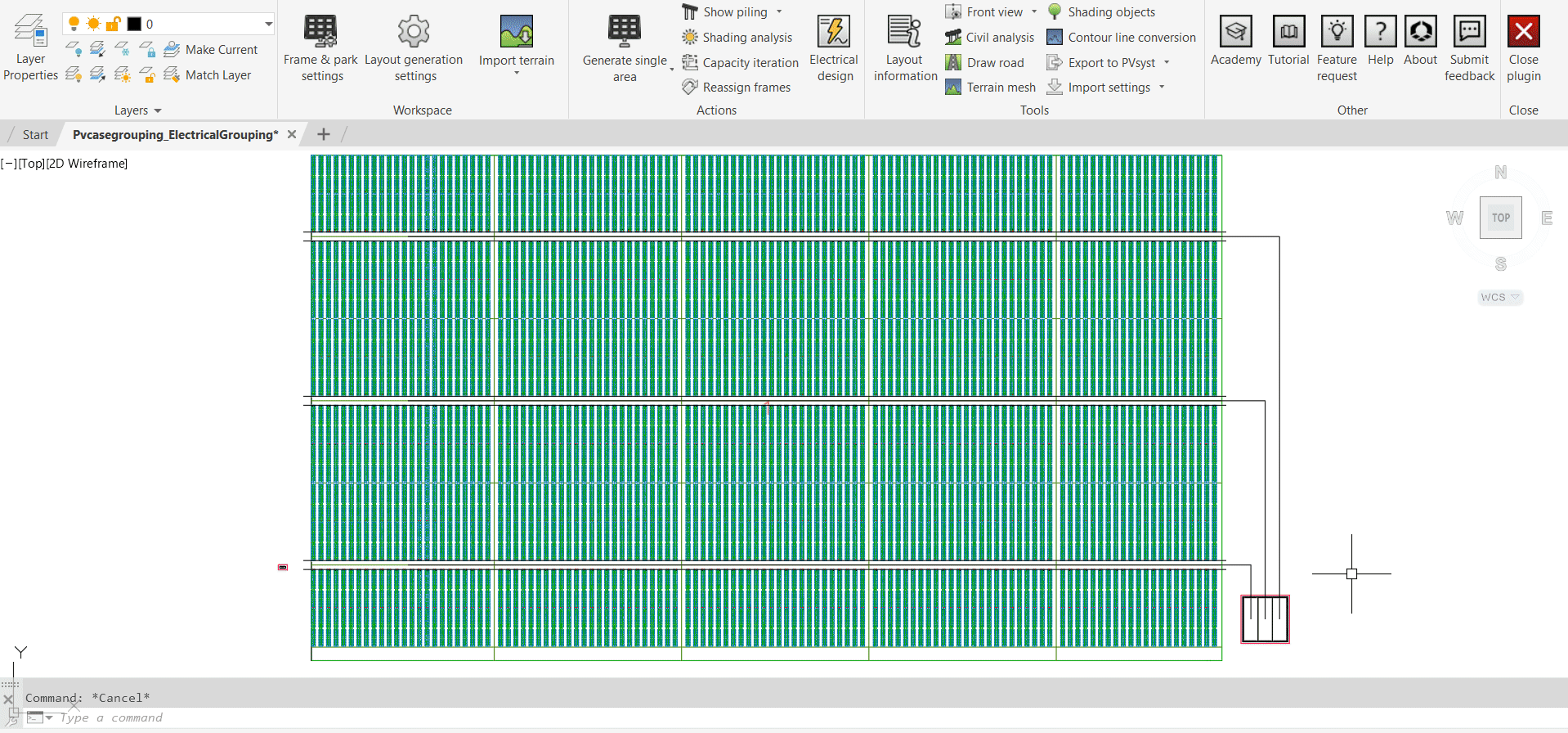 The many uses of PVcase grouping – Help Center | PVcase