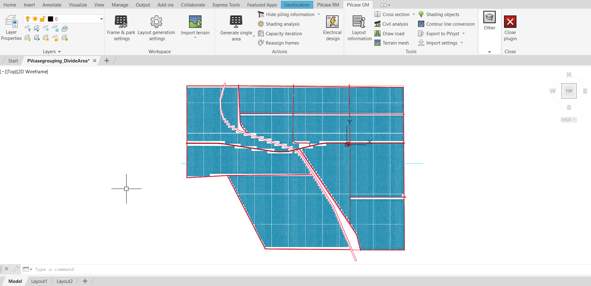 The many uses of PVcase grouping – Help Center | PVcase