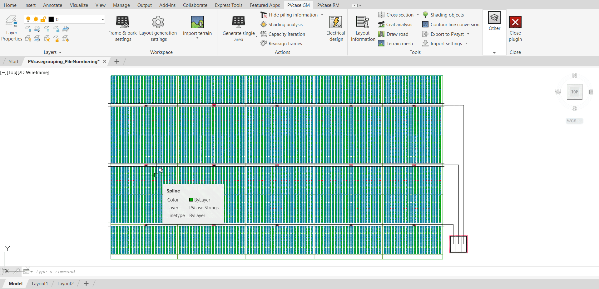The many uses of PVcase grouping – Help Center | PVcase
