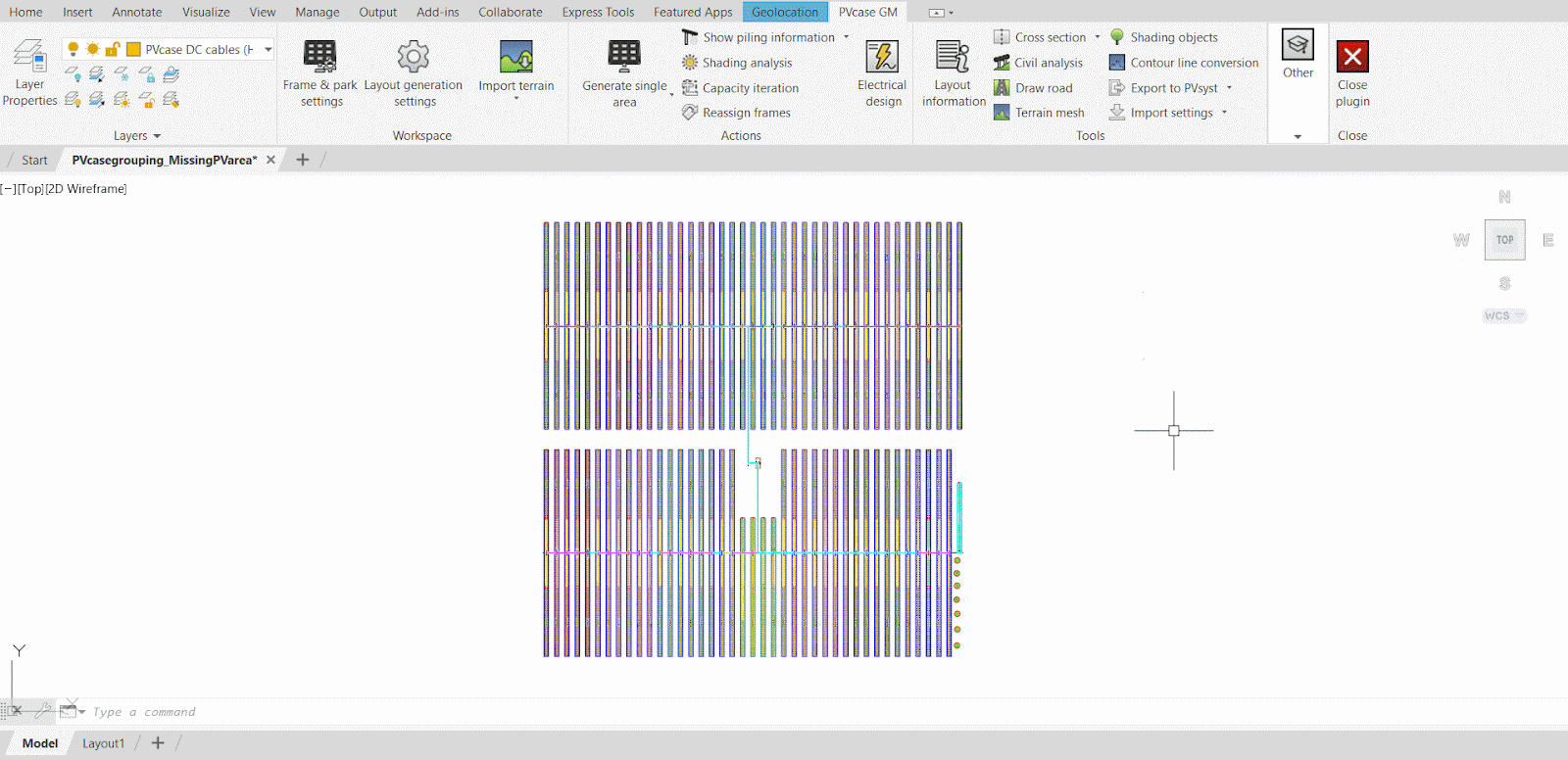 The many uses of PVcase grouping – Help Center | PVcase