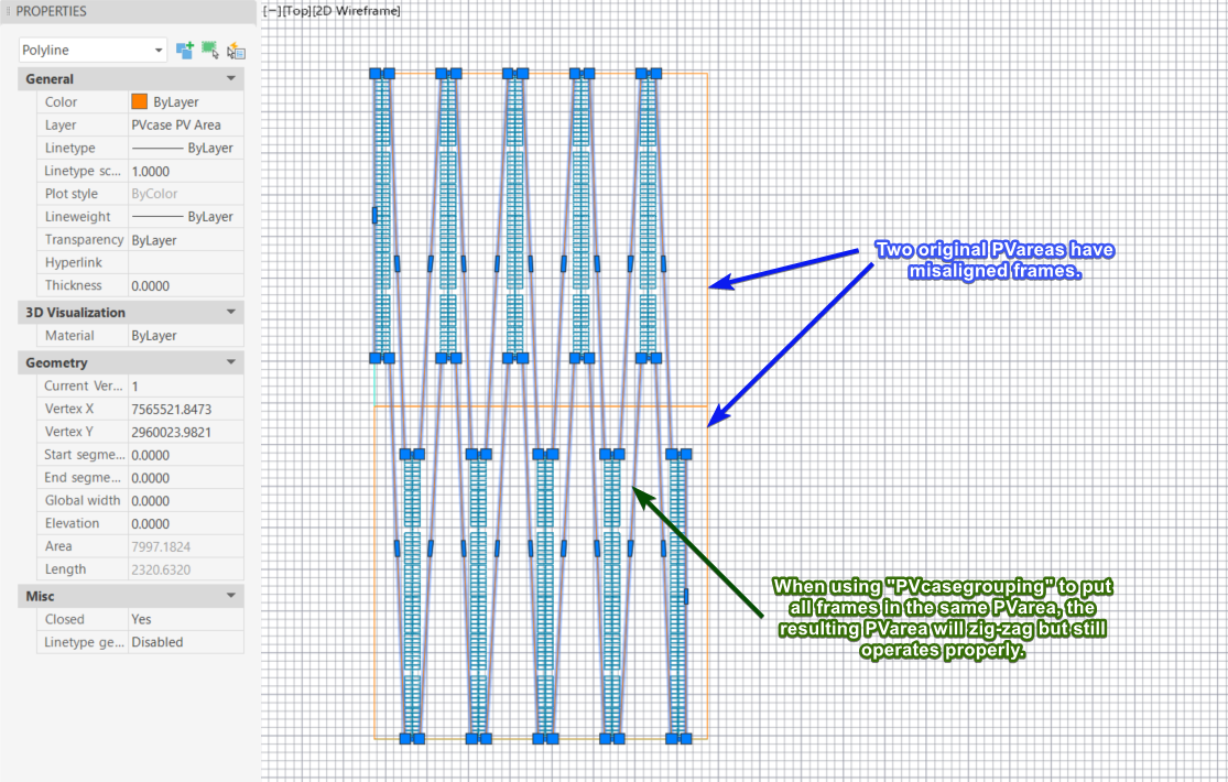 The Many Uses Of Pvcase Grouping Help Center Pvcase