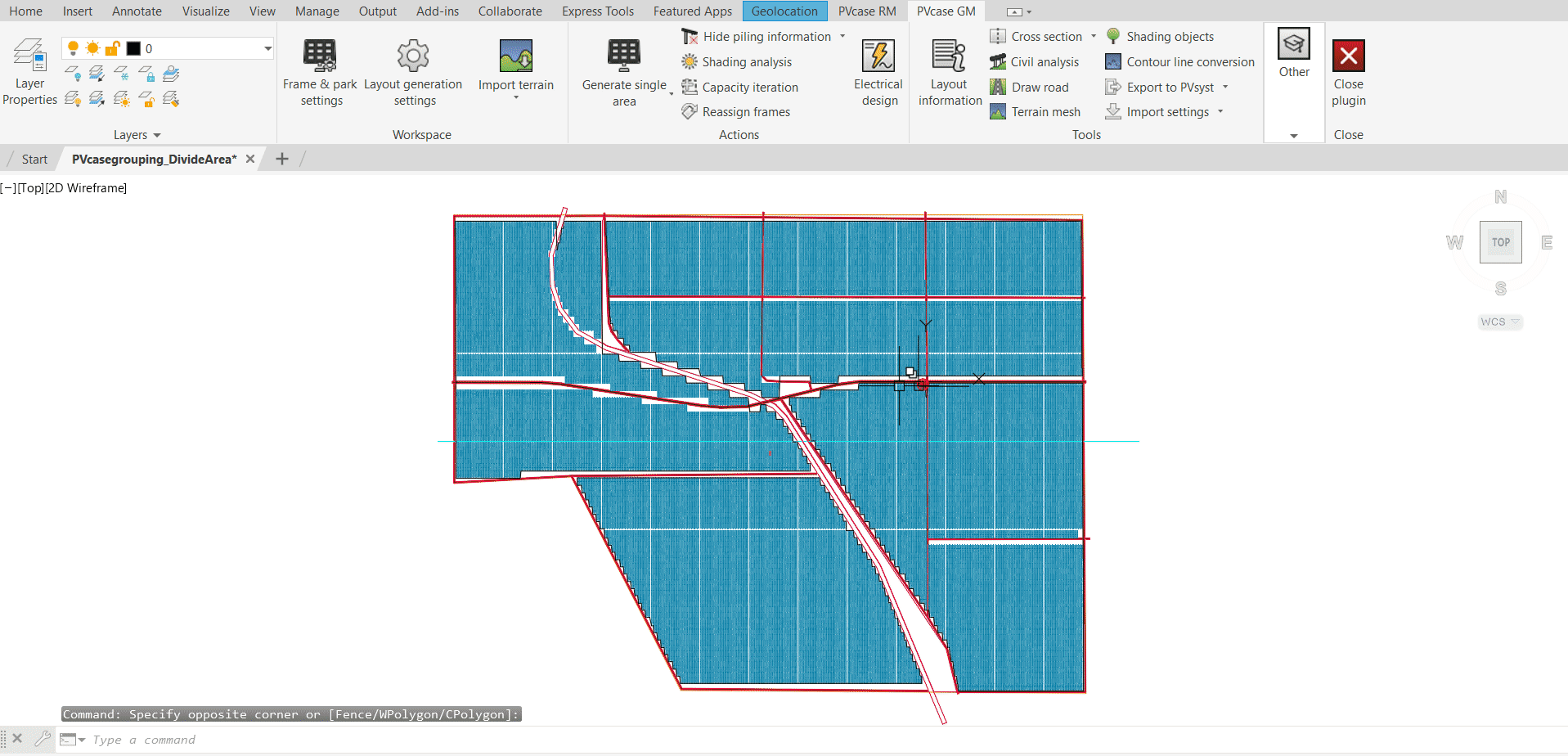 The many uses of PVcase grouping – Help Center | PVcase