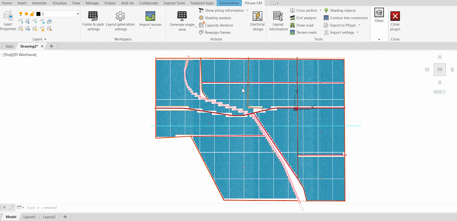 The many uses of PVcase grouping – Help Center | PVcase
