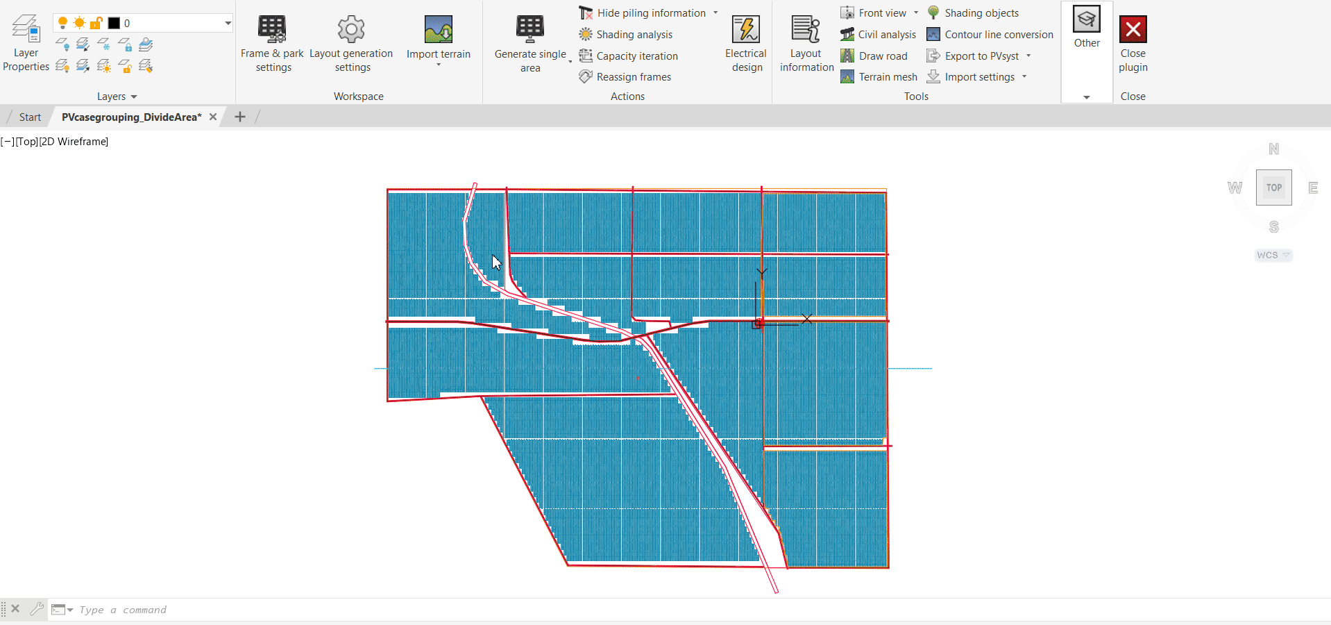 The many uses of PVcase grouping – Help Center | PVcase