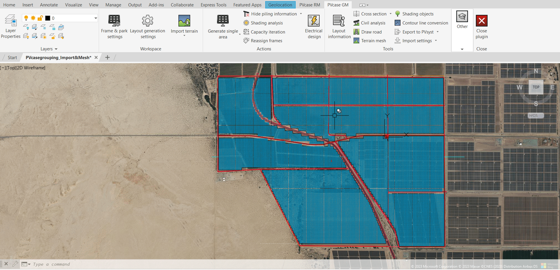 The many uses of PVcase grouping – Help Center | PVcase