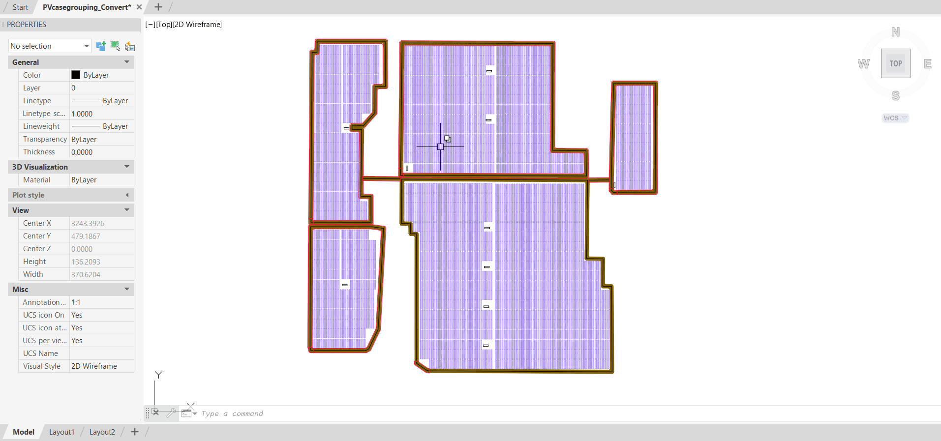 The many uses of PVcase grouping – Help Center | PVcase