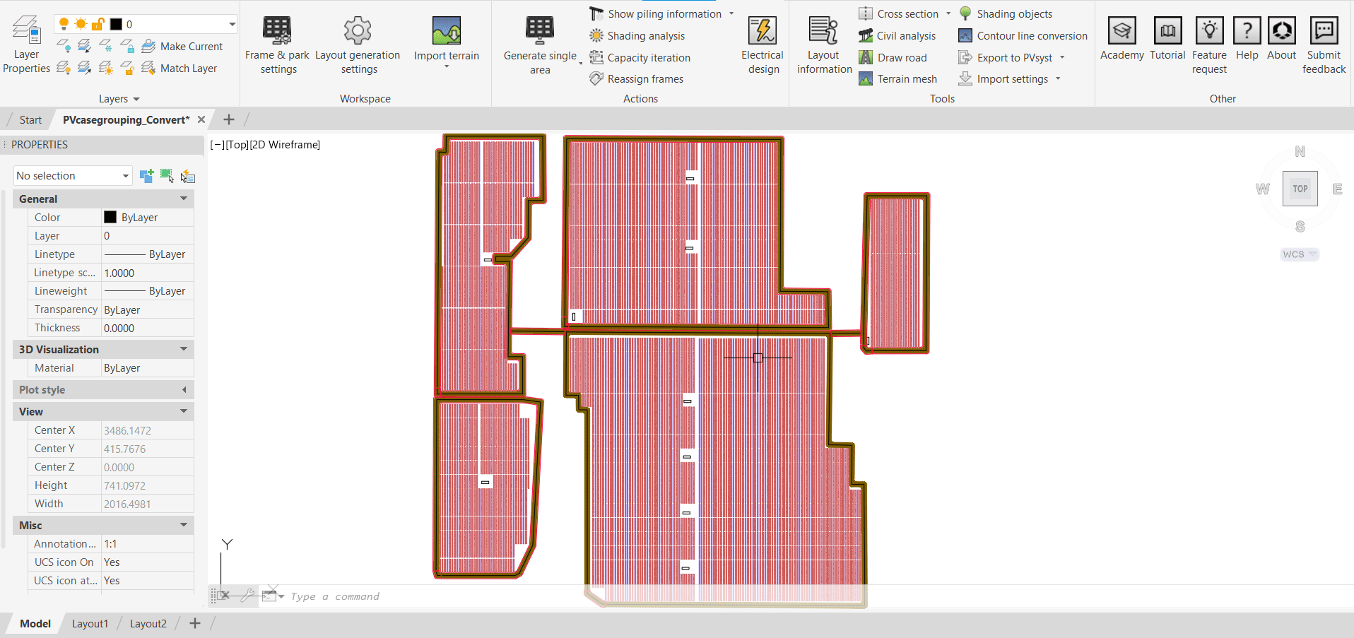 The many uses of PVcase grouping – Help Center | PVcase