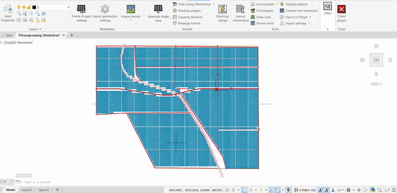 The many uses of PVcase grouping – Help Center | PVcase