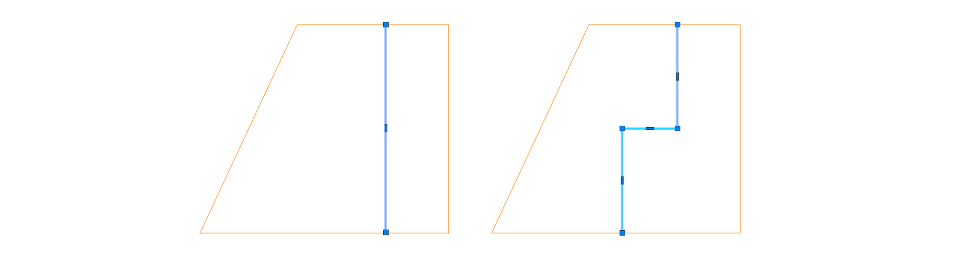 Working With Alignment Lines Help Center Pvcase