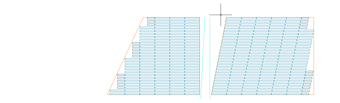 Working with alignment lines – Help Center | PVcase