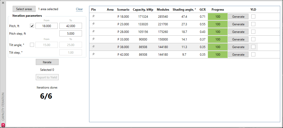 Release Notes 2.35 – Help Center | PVcase