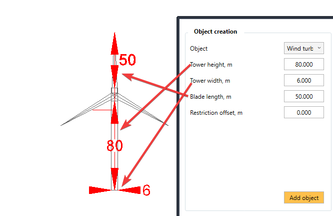 Shading objects & Shading analysis – Help Center | PVcase
