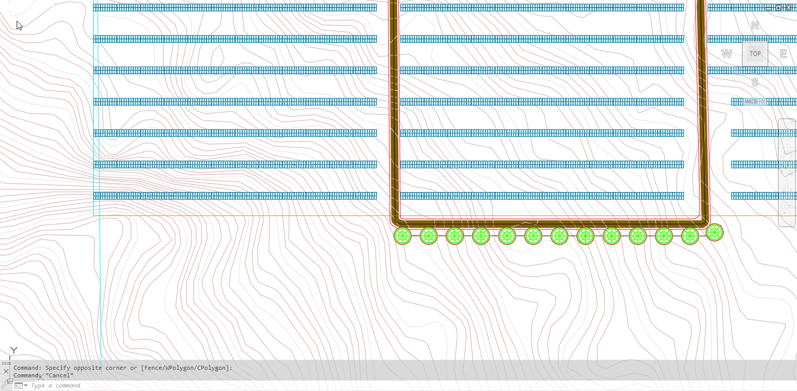 Shading objects & Shading analysis – Help Center | PVcase