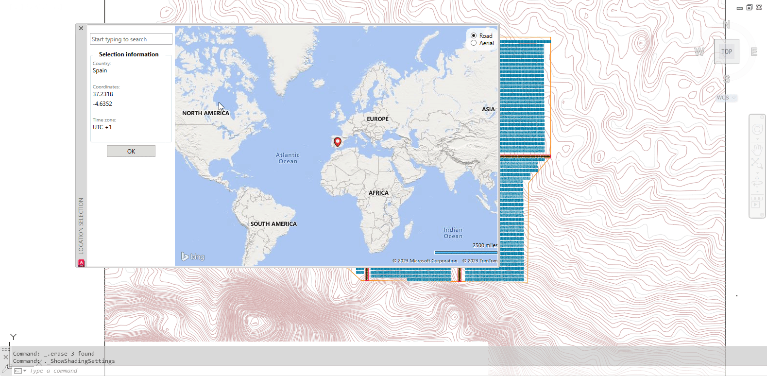 Shading objects & Shading analysis – Help Center | PVcase
