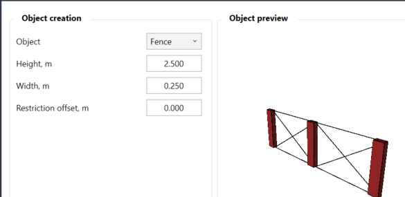 Shading objects & Shading analysis – Help Center | PVcase