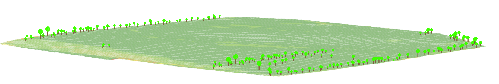 Shading objects & Shading analysis – Help Center | PVcase