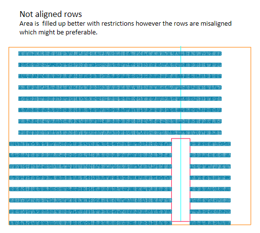 Fixed-tilt - PV layout creation – Help Center | PVcase