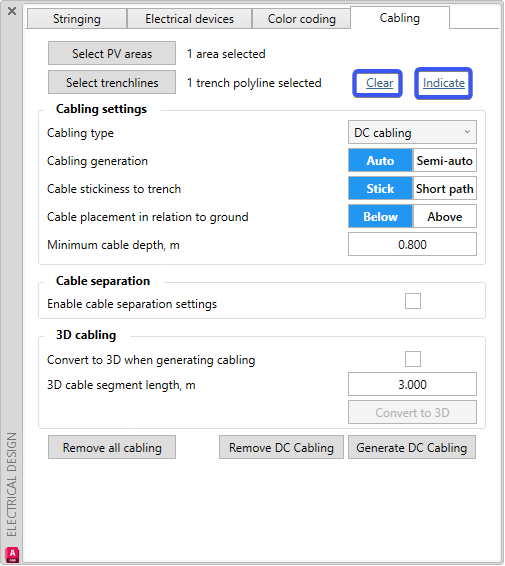Fixed - tilt - cabling – Help Center | PVcase