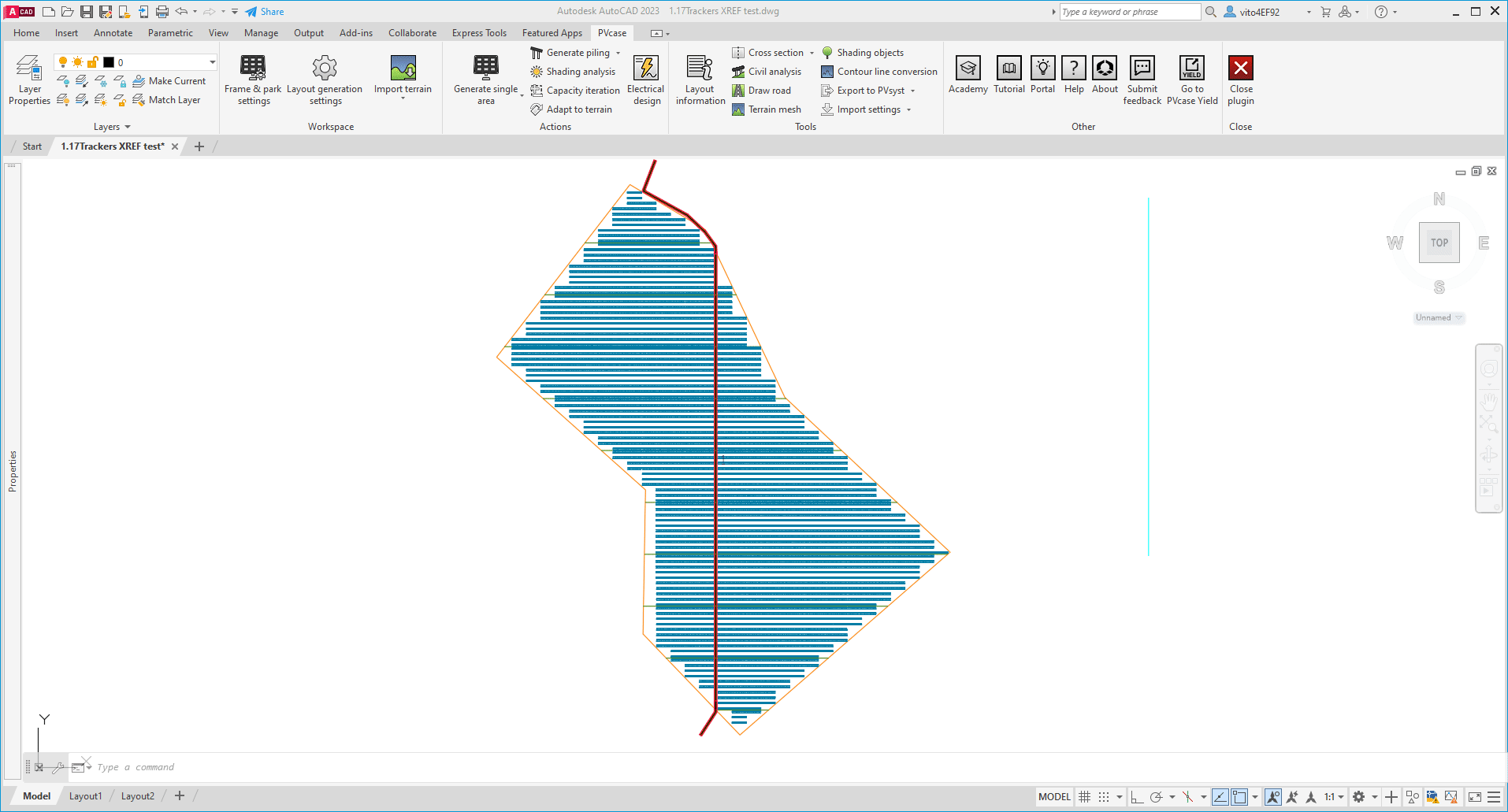 Sugerencias y trucos para trabajar con proyectos grandes en CAD ...