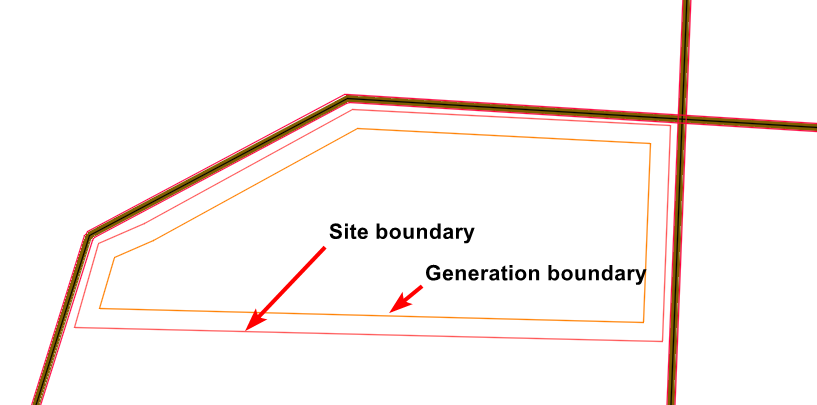 Creating an east-west PV layout – Help Center | PVcase