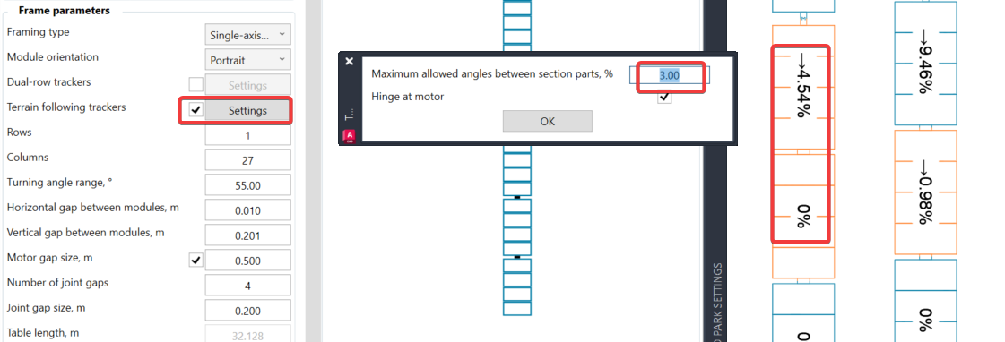 Common questions and issues - Layout – Help Center | PVcase