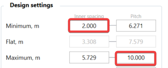 Common questions and issues - Layout – Help Center | PVcase