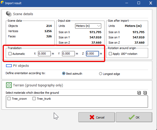 Common questions and issues - Layout – Help Center | PVcase