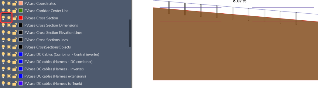 Common questions and issues - Layout – Help Center | PVcase