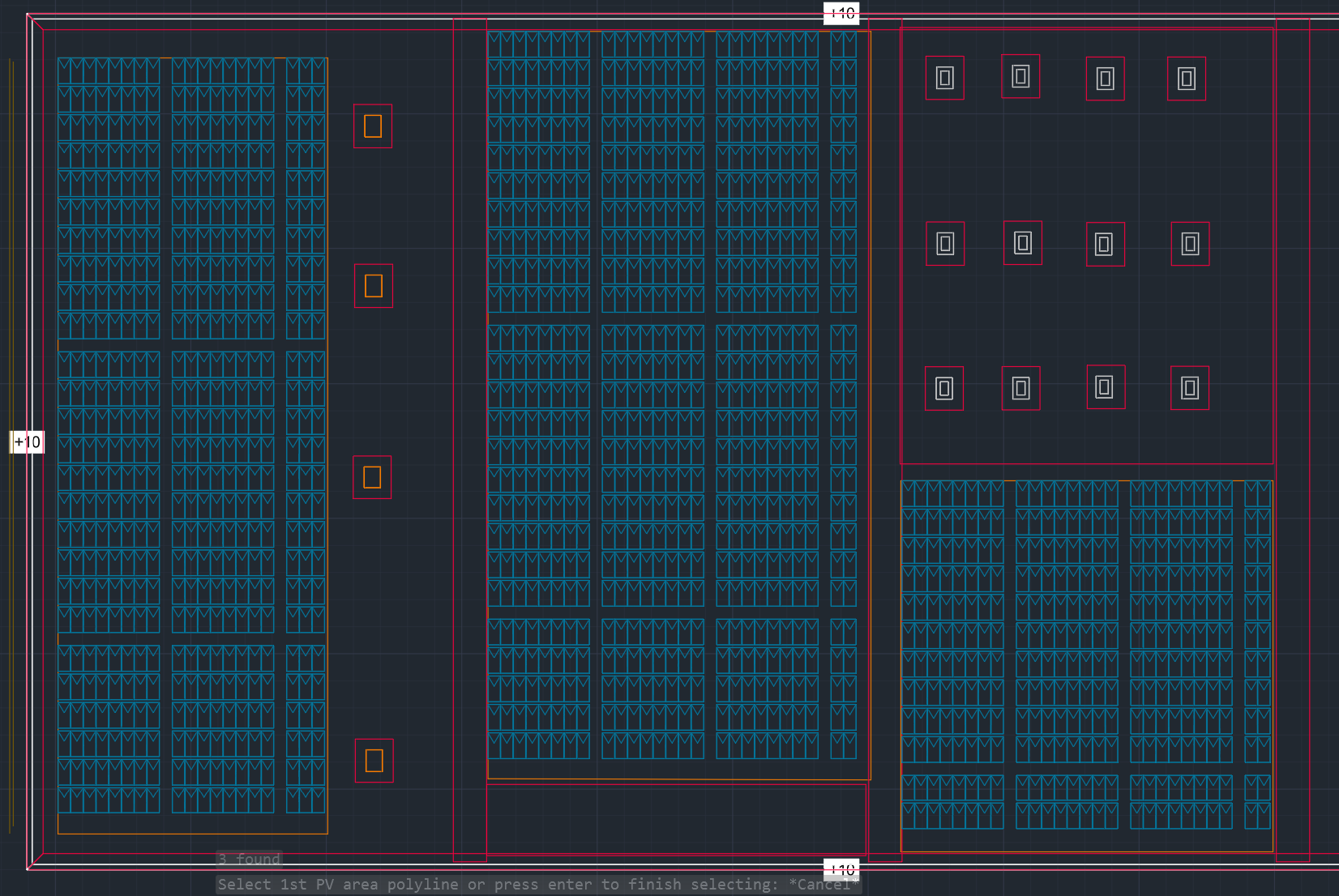 Layout settings – Help Center | PVcase