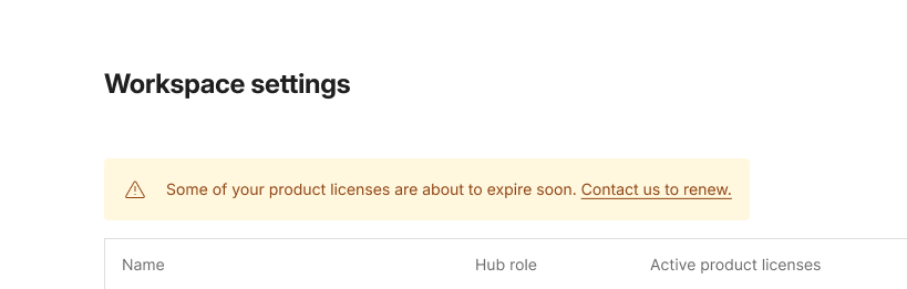 Initial setup – Help Center | PVcase